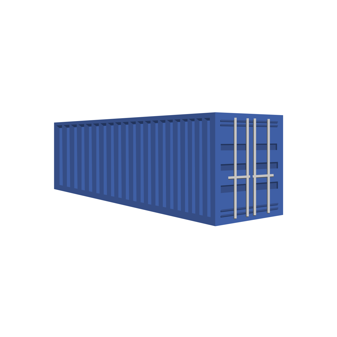 TIPOS DE CONTENEDOR - ZAZU Logistics